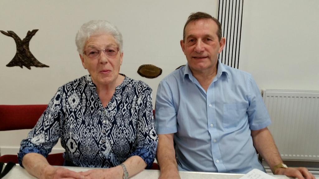 SDRS A.G.M. | Southend and District Reform Synagogue